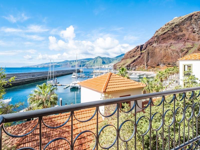Dreams Madeira Resort, Spa & Marina em Funchal, Sítio oficial