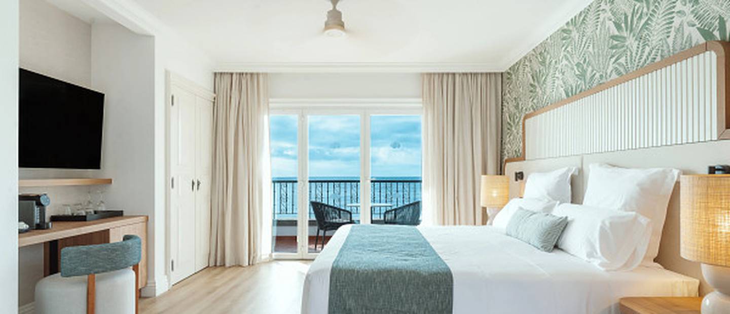 Dreams Madeira Resort, Spa & Marina em Funchal, Sítio oficial
