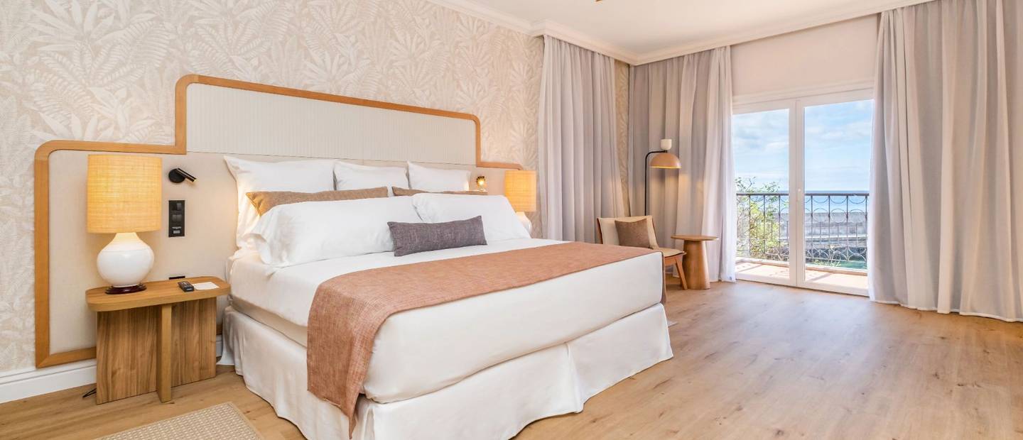 Dreams Madeira Resort, Spa & Marina em Funchal, Sítio oficial