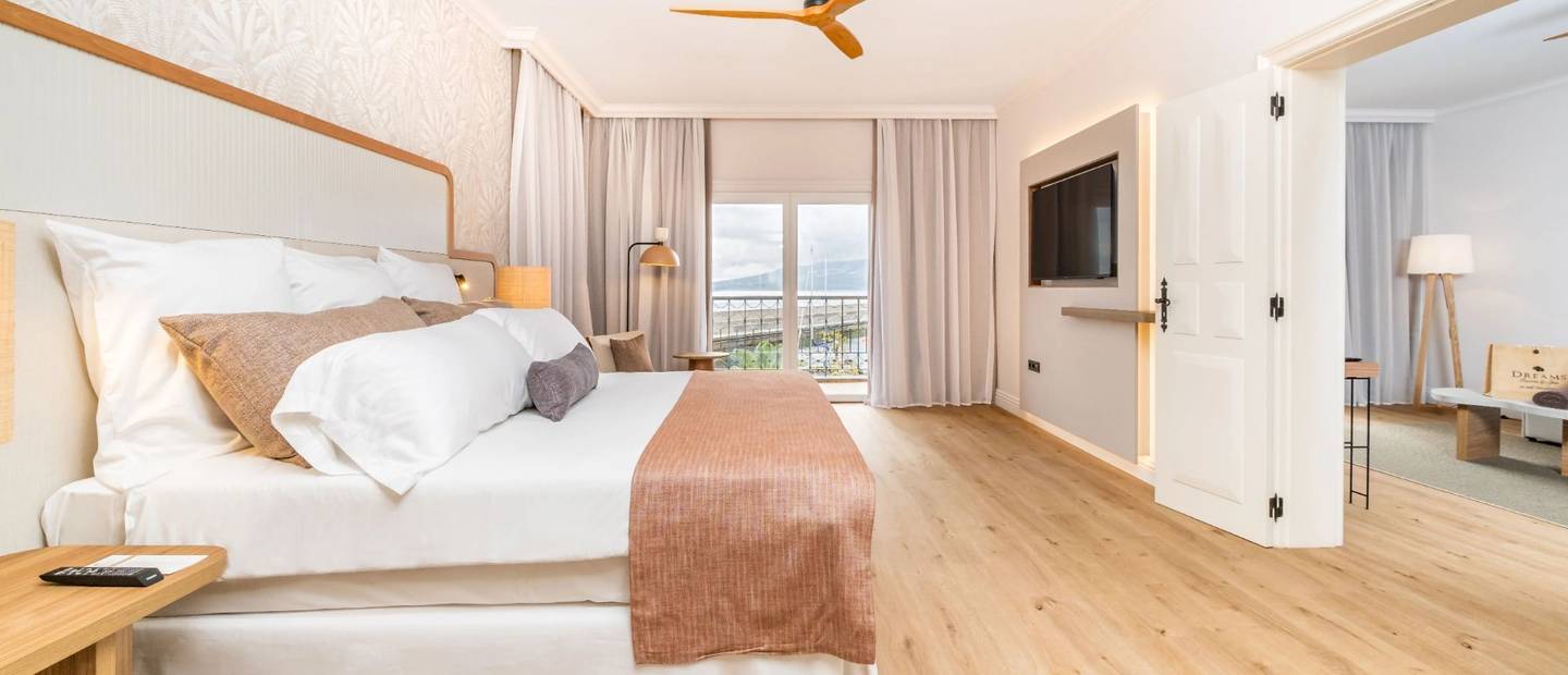 Dreams Madeira Resort, Spa & Marina em Funchal, Sítio oficial